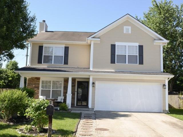 901 Killean Ct, Lexington, KY 40511