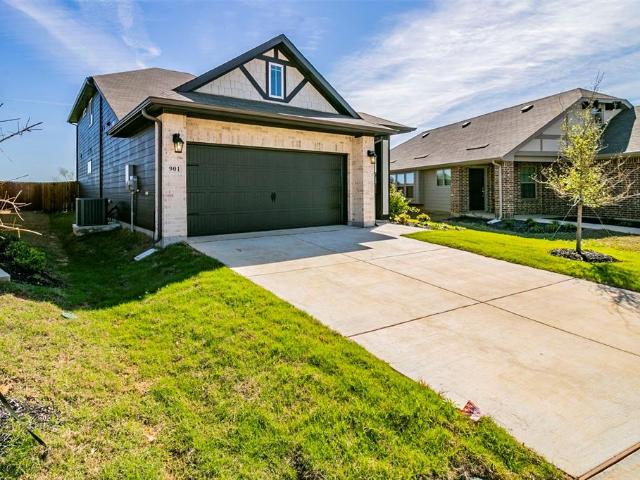 901 King St, Aubrey, TX 76227 | MLS #21250 | Compass