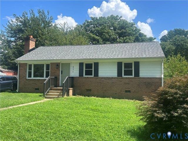 901 Kingsway Rd, Richmond, VA 23225