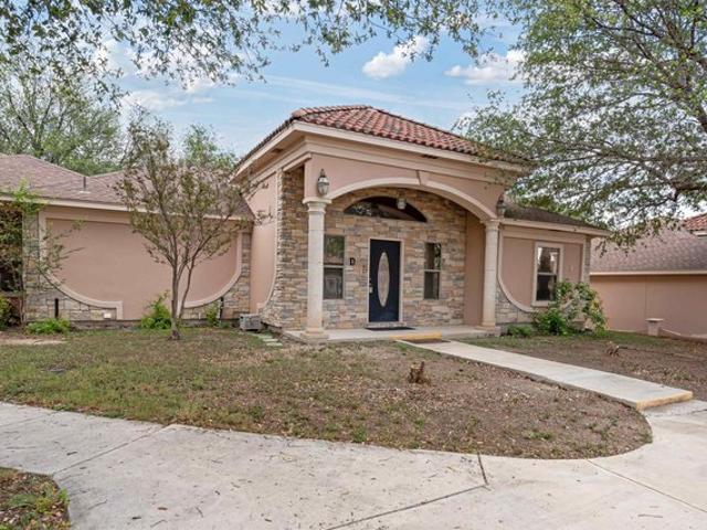 901 Kings Way Lot D, Del Rio, TX 78840