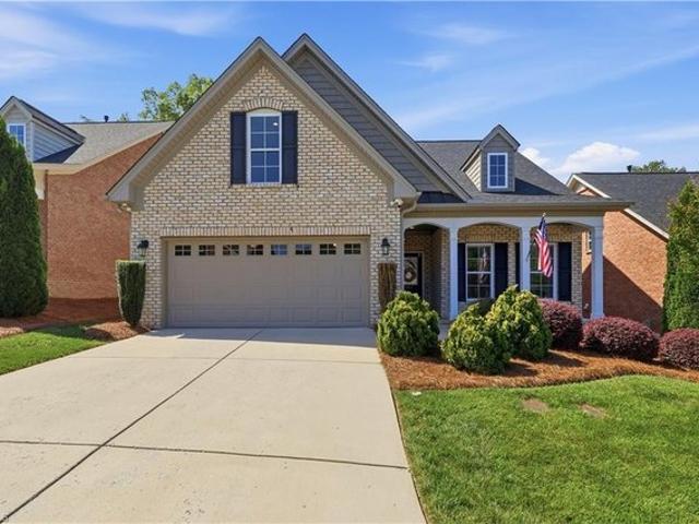 901 Kinloch Dr, Winston Salem, NC 27107
