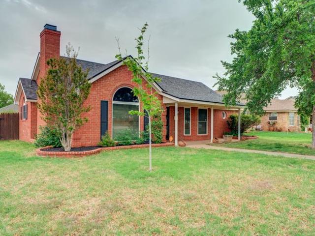 901 Kirby Ave, Lubbock, TX 79416