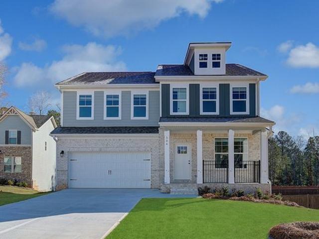 901 Kranston Dr, Locust Grove, GA 30248