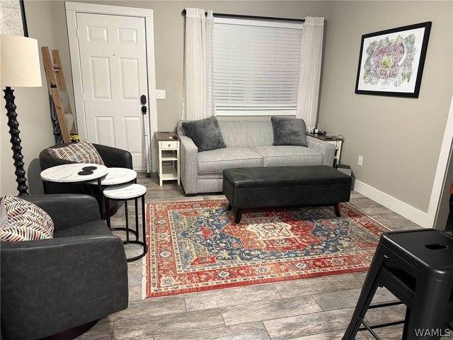 901 Hargrove Rd Apt 5B, Tuscaloosa, AL 35401