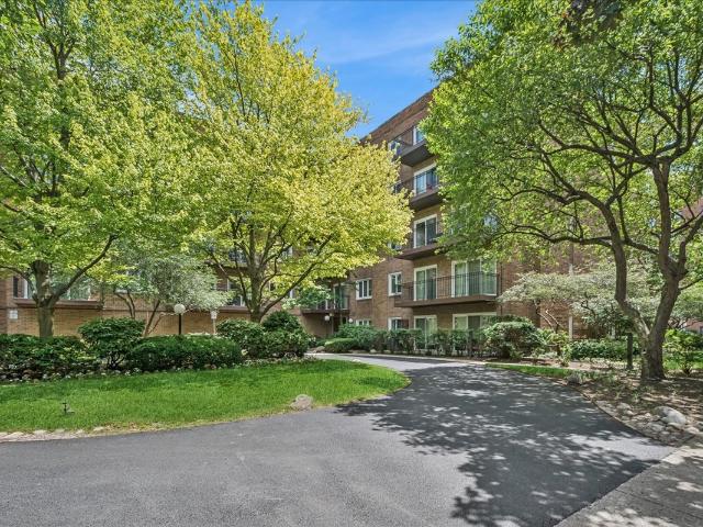901 Hinman Avenue # 3B