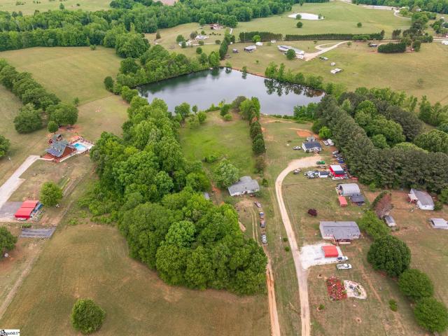 901 Iron Bridge Road