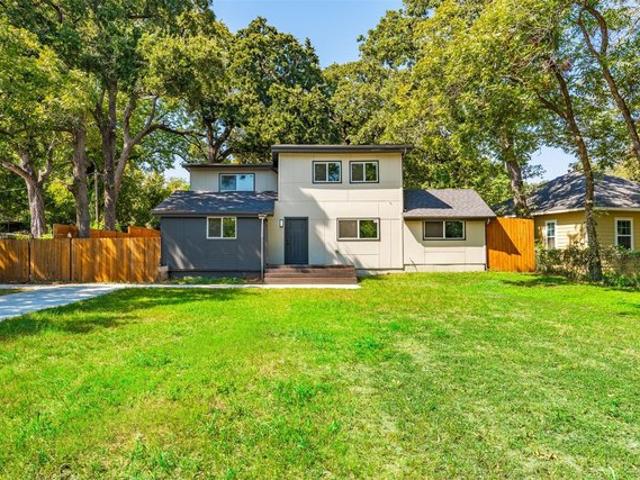 901 Isbell Rd, Fort Worth, TX 76114