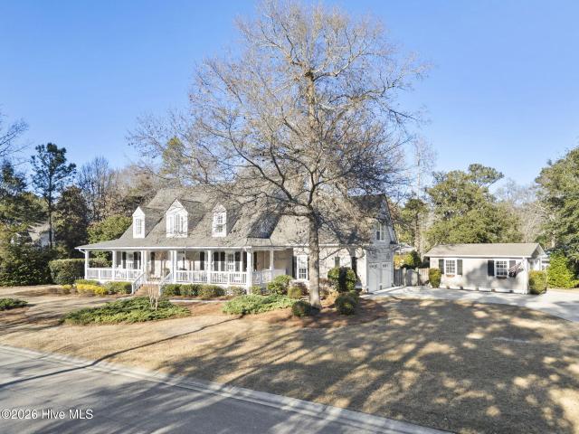 901 John'S Orchard Lane