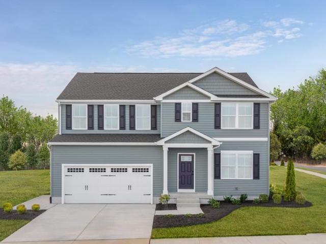 901 Jasmine St, Wendell, NC 27591
