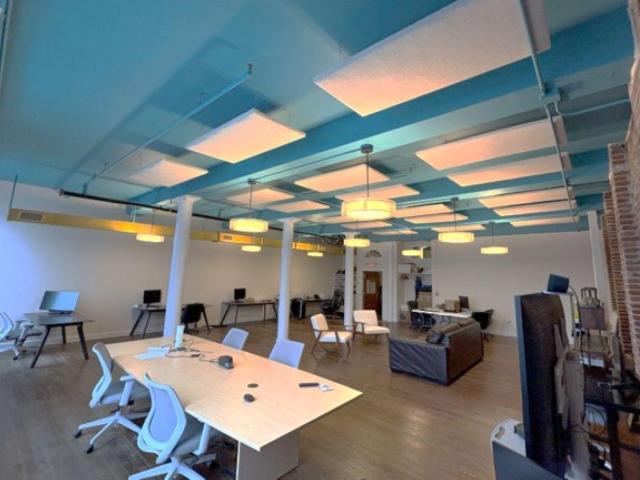 901 Jefferson Street # 206