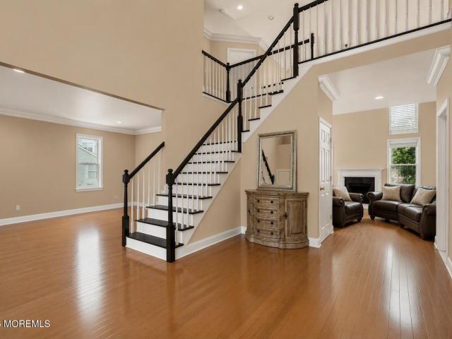 901 Oakley Drive