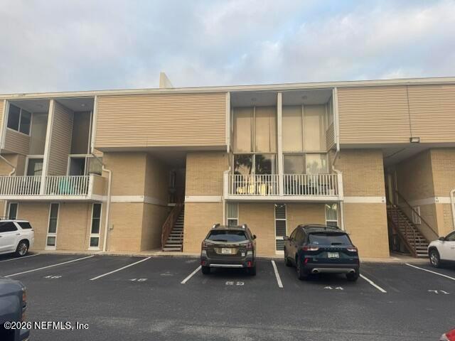 901 Ocean Blvd, Unit 72, Atlantic Beach, FL 32233 | MLS #2139