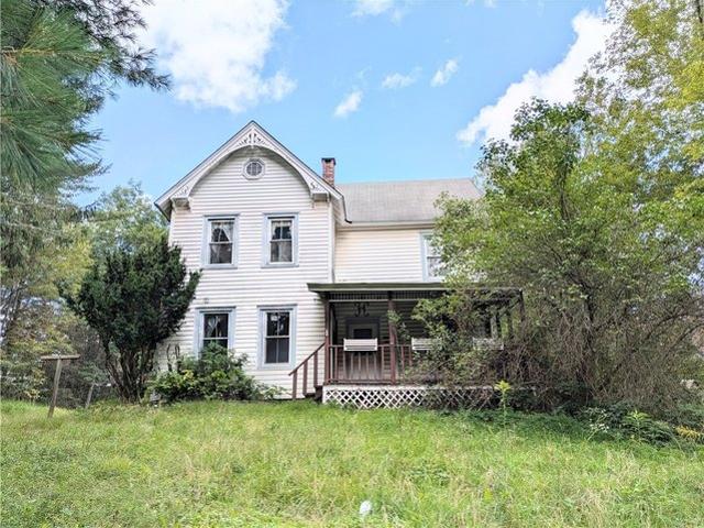 901 Old Route 28, Fleischmanns, NY 12430