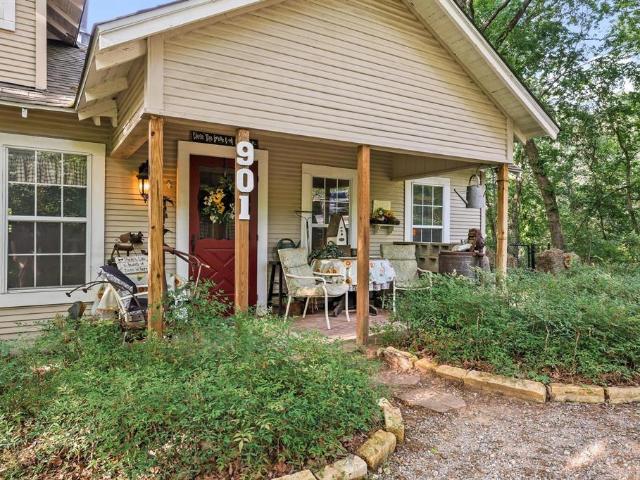 901 Old State Ln, Denison, TX 75020 | MLS #21208 | Compass