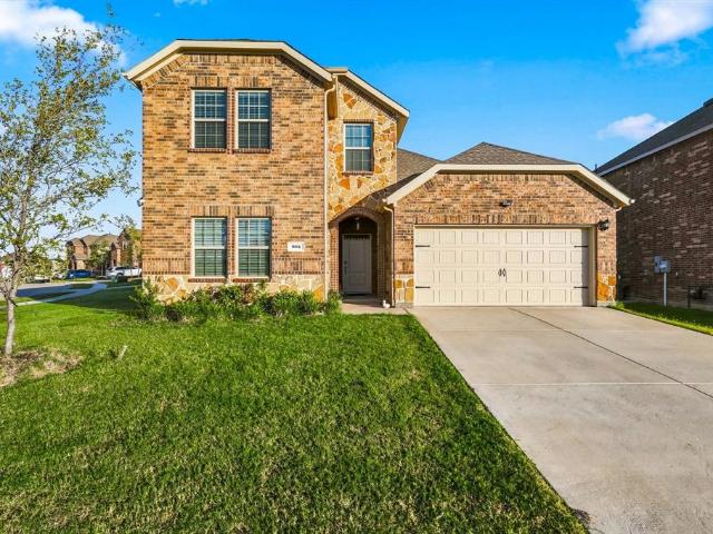901 Loganberry Drive