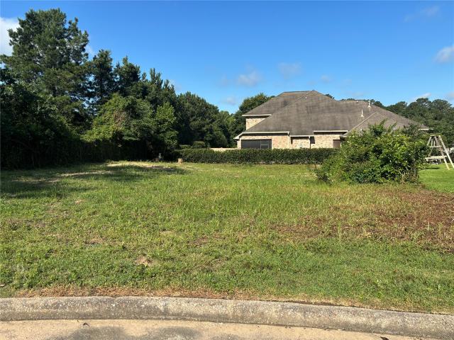 901 Longmire Road