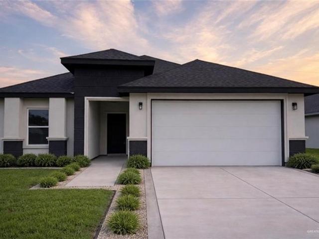 901 LA Laguna Rd, Mission, TX 78572