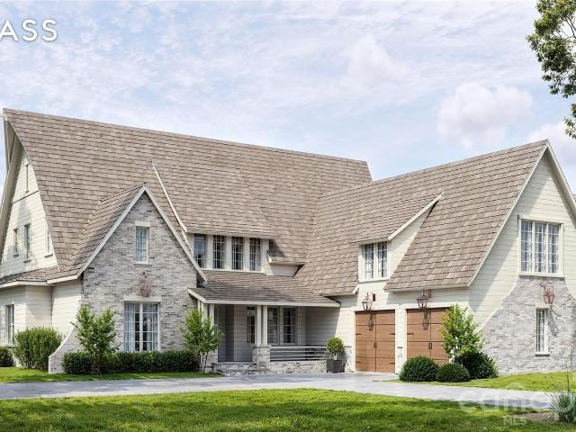 901 Lansdowne Rd, Charlotte, NC