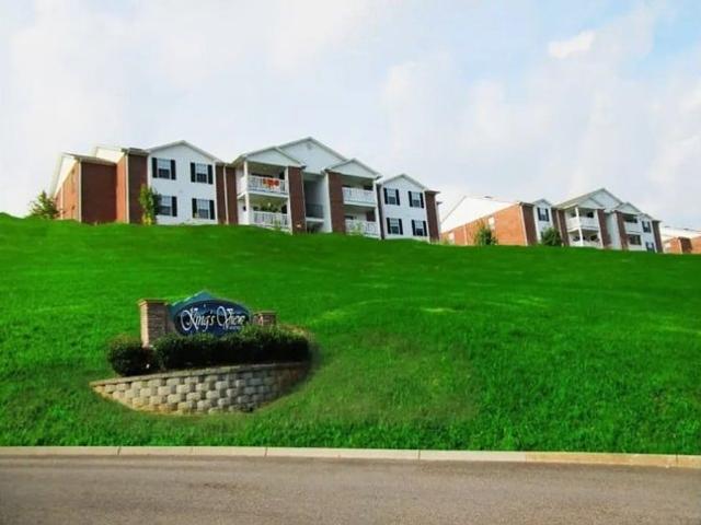 901 Larry Neil Way, Kingsport, TN 37660