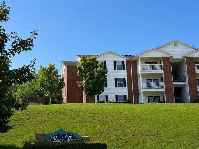 901 Larry Neil Way, Kingsport, TN 37660