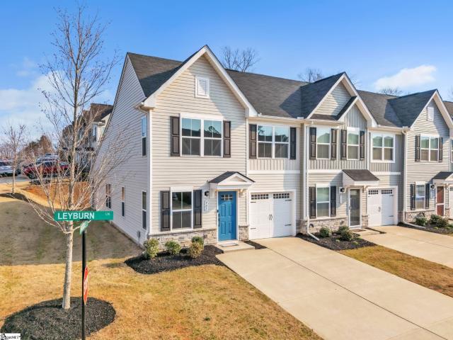 901 Leyburn Ln, Greenville, SC 29617 | MLS #1583 | Compass