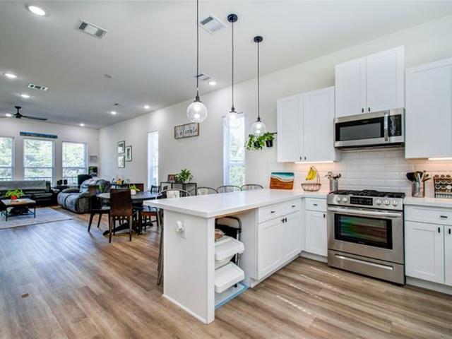 901 Lehman St Unit A, Houston, TX 77018