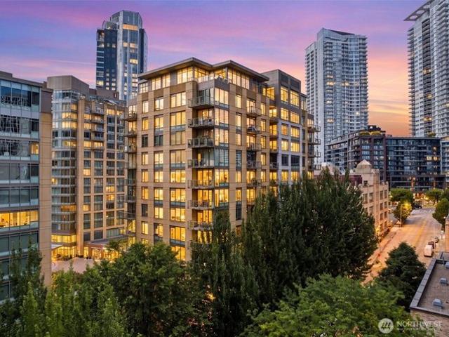 901 Lenora St Unit S1503, Seattle, WA 98121