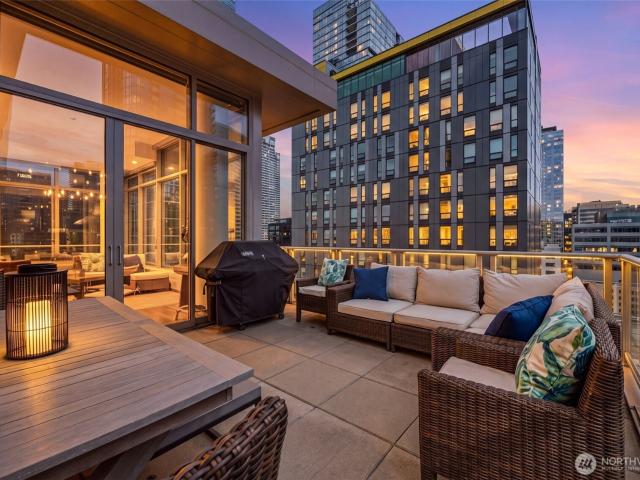 901 Lenora Street # S1503
