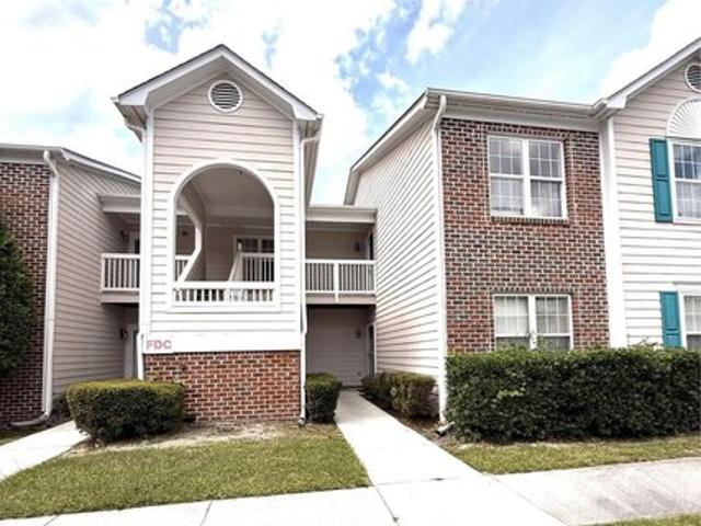 901 Litchfield Way Apt D, Wilmington, NC 28405