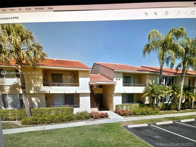 901 Lyons Rd Apt 1208, Coconut Creek, FL 33063