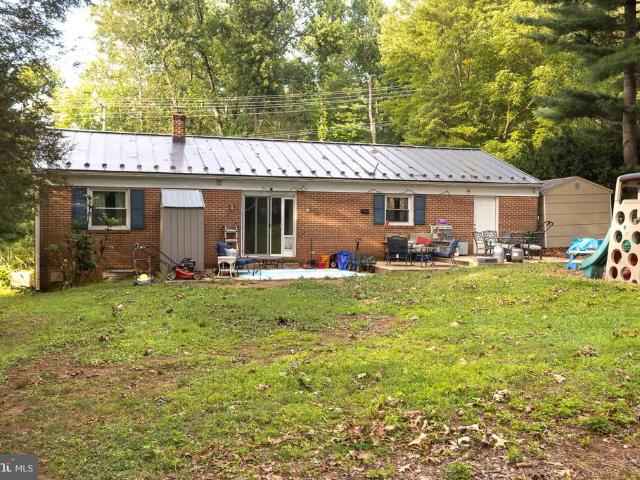 901 Moores Mill Road