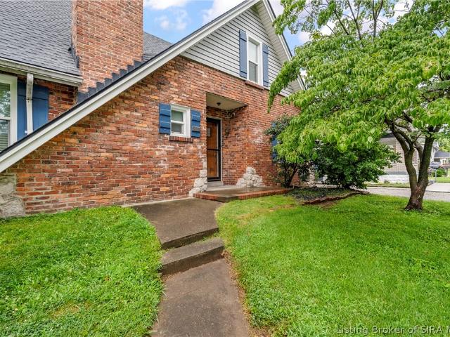 901 Morningside Drive