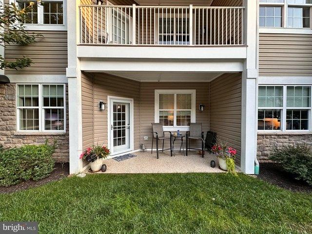 901 Macphail Woods Xing Apt 1I, Bel Air, MD 21015