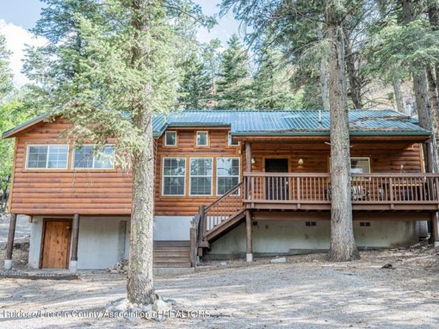 901 Main Rd Lot 1, Ruidoso, NM 88345