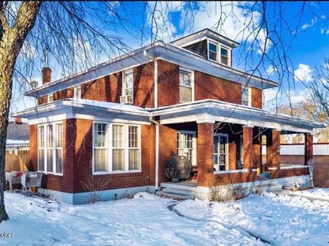901 Main St, Shelbyville, KY 40065