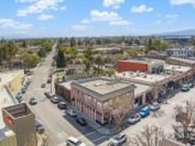 901 Main Street, Redwood City, US, CA