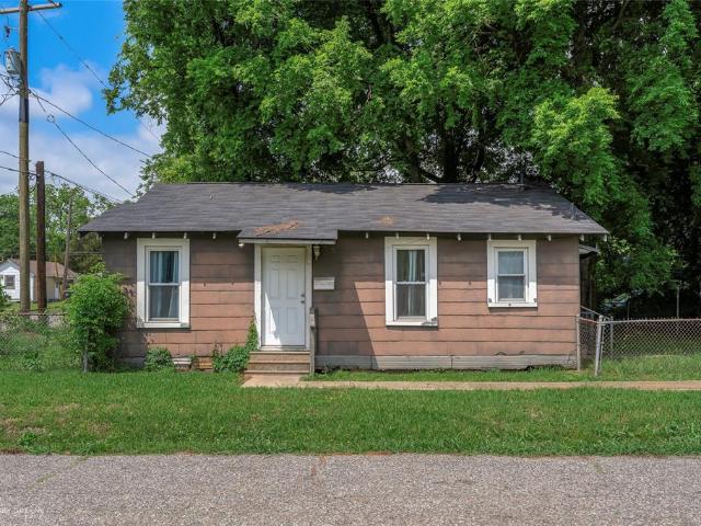 901 Many St, Bossier City, LA 71112 | MLS #21252