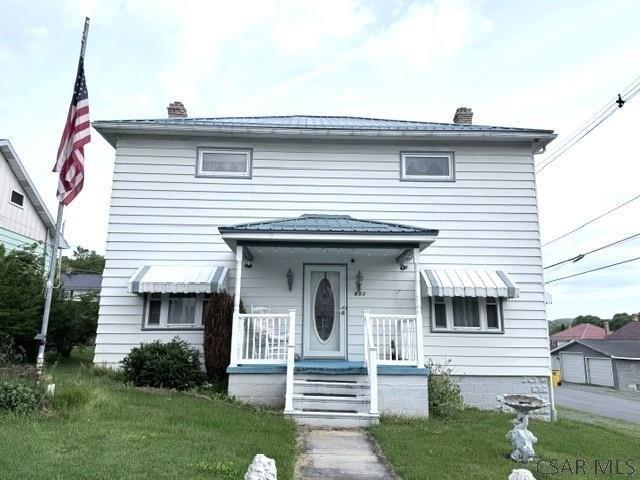 901 Market St, Saint Michael, PA 15951