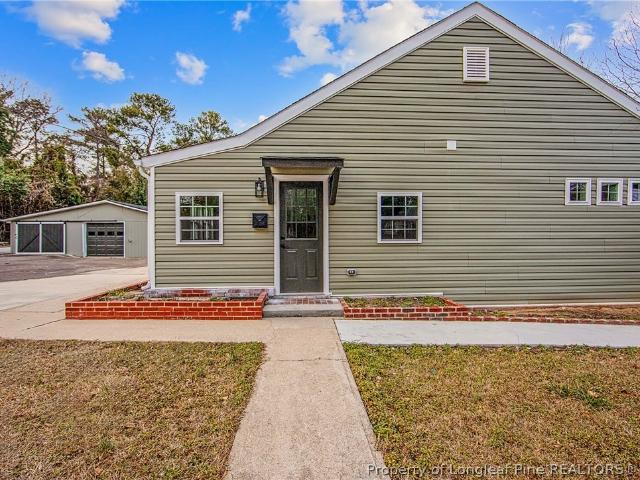 901 McKimmon Rd, Fayetteville, NC 28303 | MLS #758438