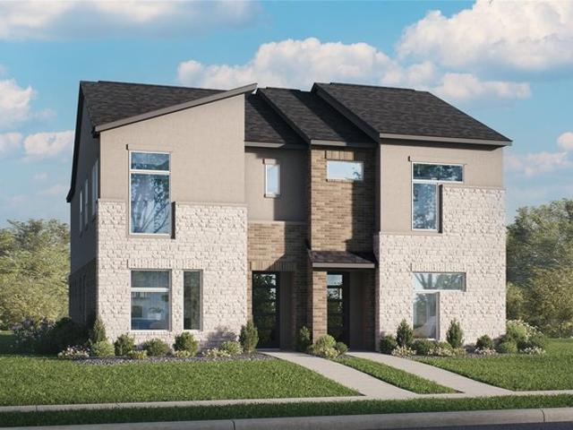 901 Meadowcrest Dr, Plano, TX 75075