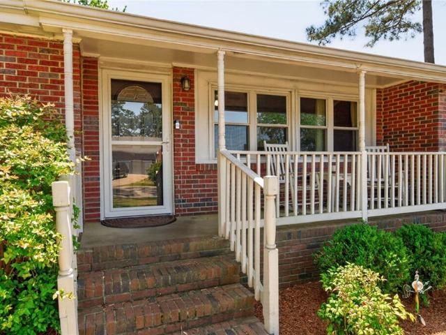 901 Melvin DR