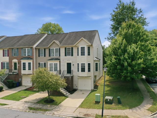 901 Mercer Drive