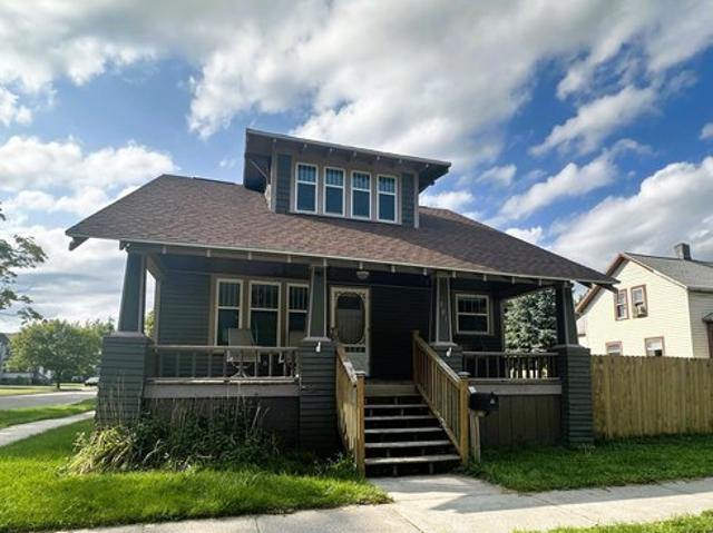 901 Merchant St, Alpena, MI 49707