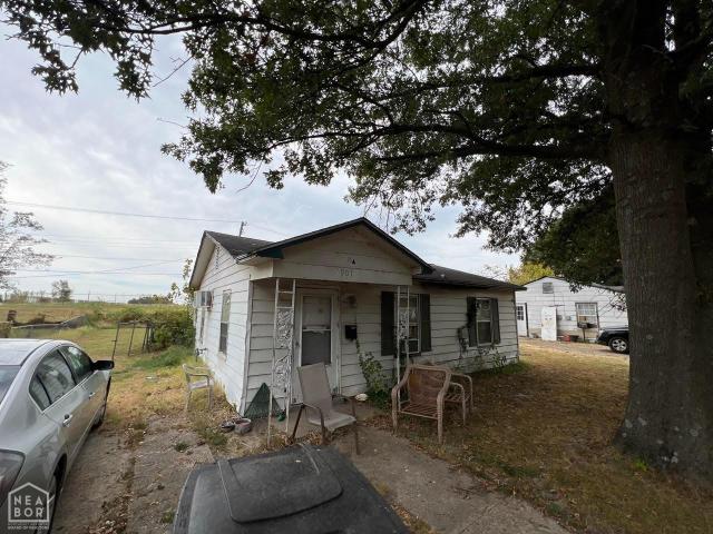 901 Mulberry Drive