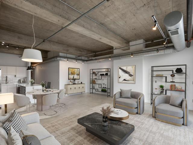 901 N 3rd Street # 515