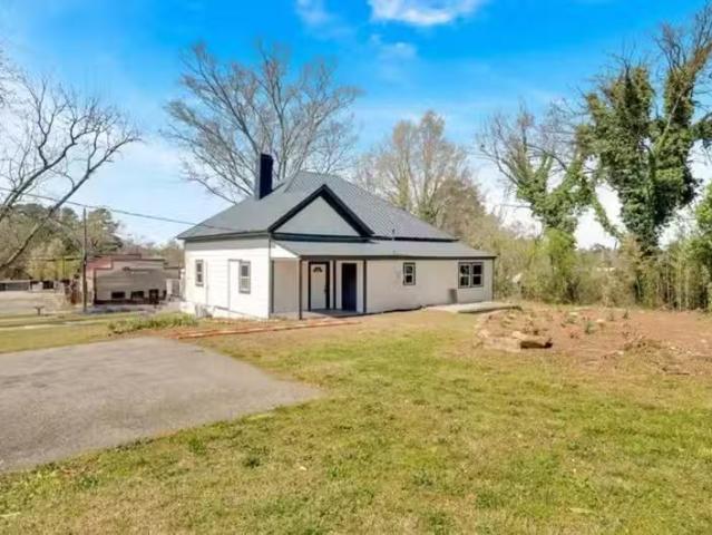 901 N Tennessee St, Cartersville, GA 30120 MLS 7552740