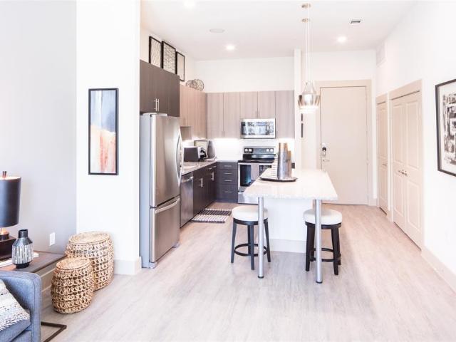 901 N Zang Boulevard # 211