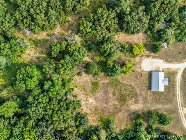 901 N Evergreen Drive