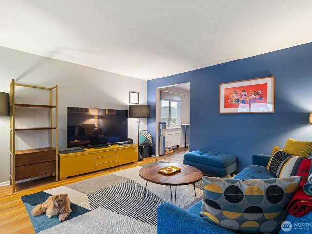 901 N Forest St, Unit 123, Bellingham, WA 98225 | MLS #2475