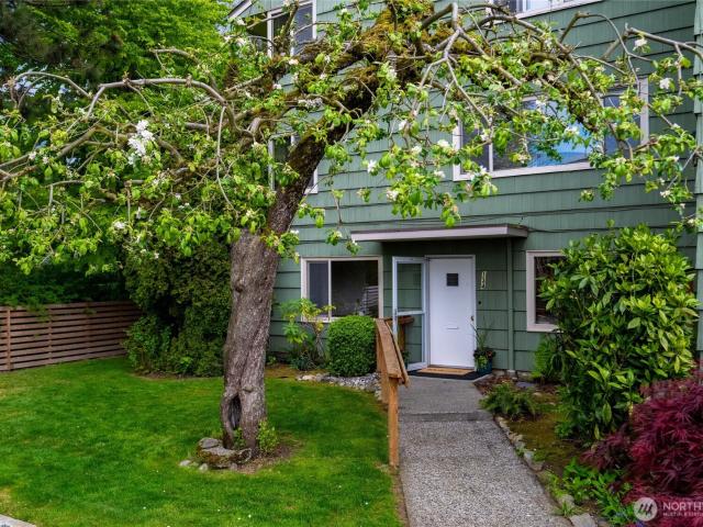 901 N Forest Street # 134